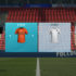 FIFA Infinity Patch 16 | FIFA Infinity Mods