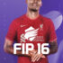 FIFA Infinity Patch 16 | FIFA Infinity Mods