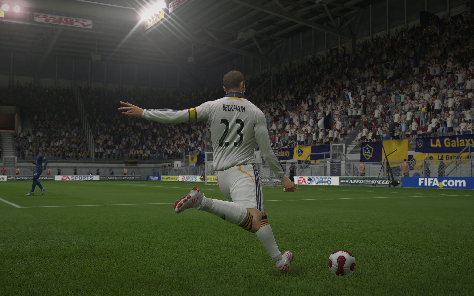 FIFA 16: Back In Time Ultimate | FIFA Infinity Mods