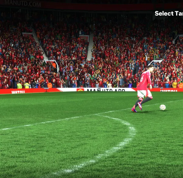 FC 25: Graphics Overhaul Mod | FIFA Infinity Mods