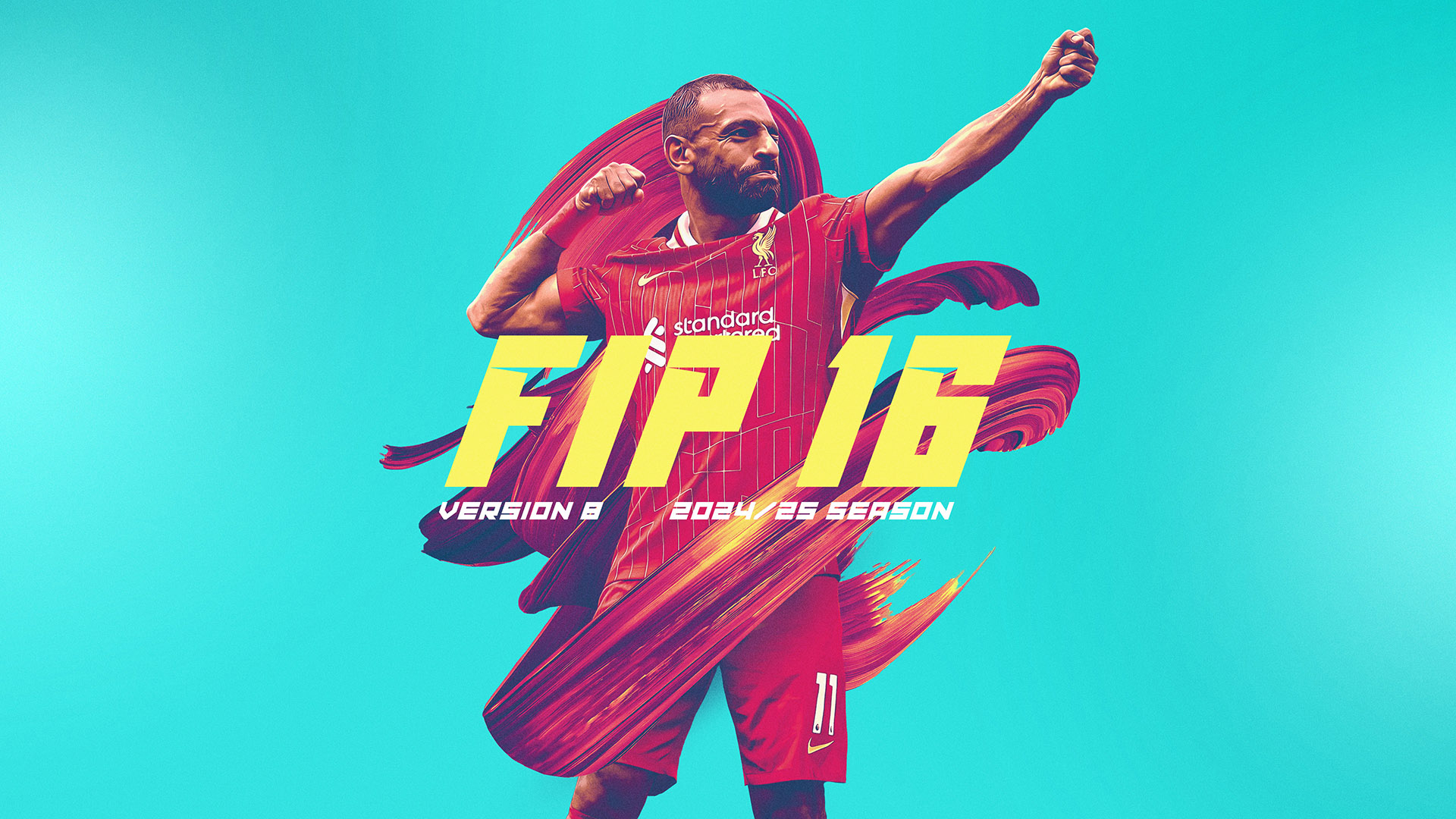 FIFA Infinity Patch 16 | FIFA Infinity Mods