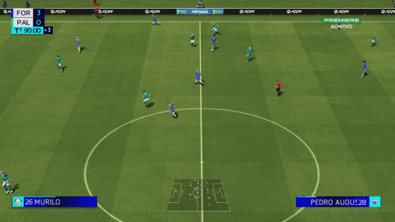 Category: FIFA 14 | FIFA Infinity Mods