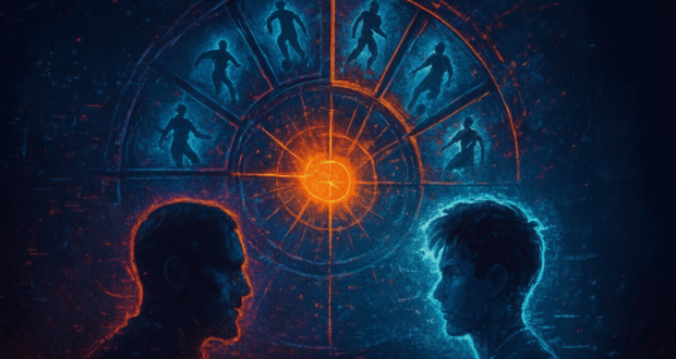 FIFA 23: Eras for Behold the Gods of Football | FIFA Infinity Mods