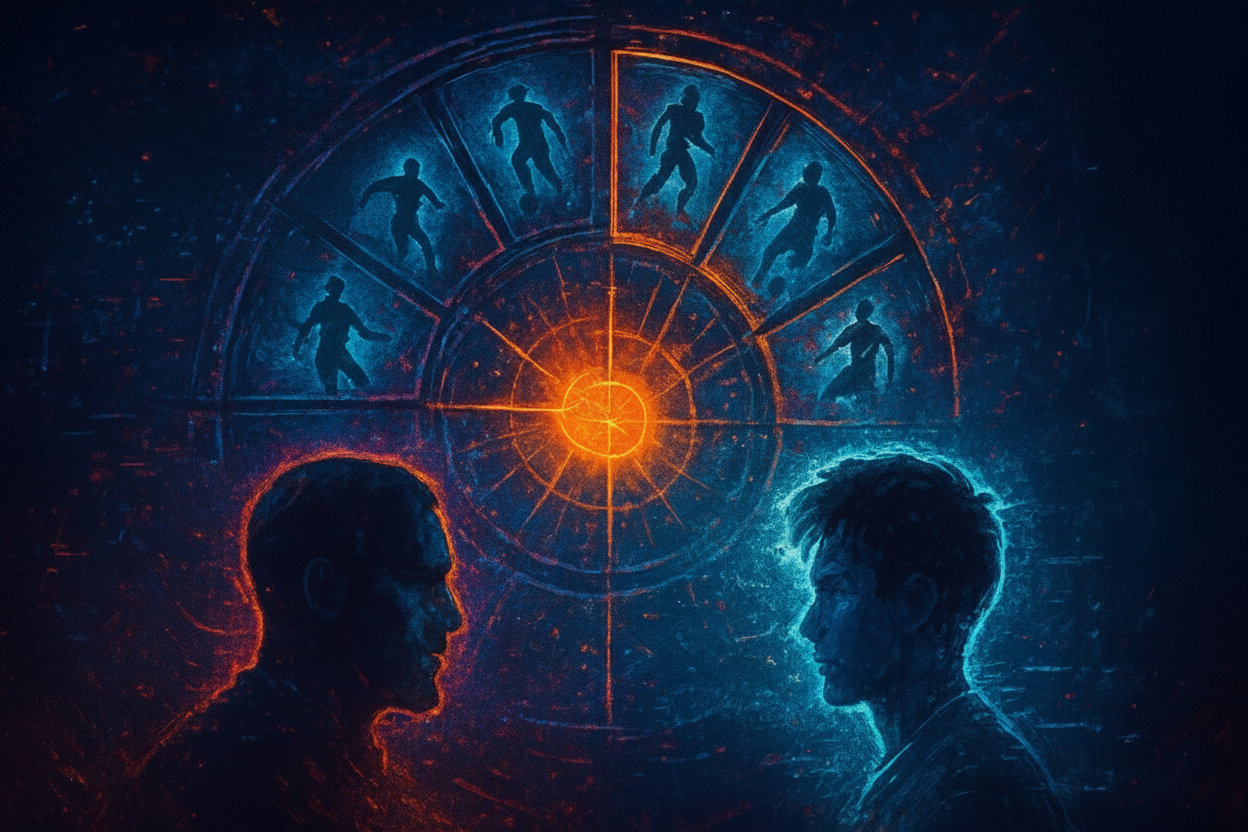 FIFA 23: Eras for Behold the Gods of Football | FIFA Infinity Mods